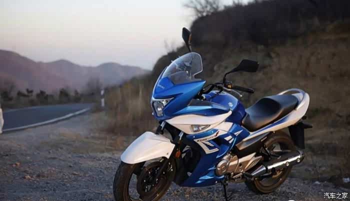 【图】2024年了，豪爵铃木GW250还值得选吗？_摩托车论坛_汽车之家论坛