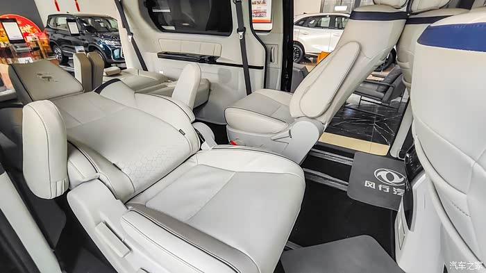 【图】时隔八年回归东风风行--东风风行m7侯爵版_风行M7论坛_汽车之家论坛