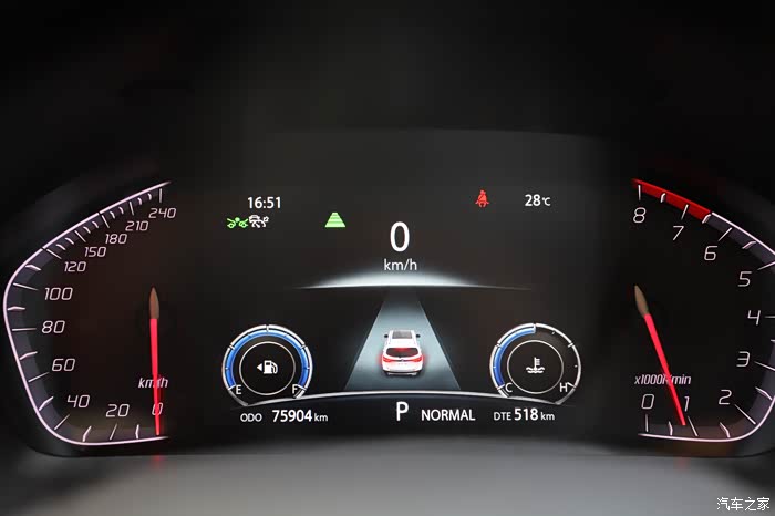 【图】七年7.5万公里，2018款长安CS75用车全体验_长安CS75论坛_汽车之家论坛