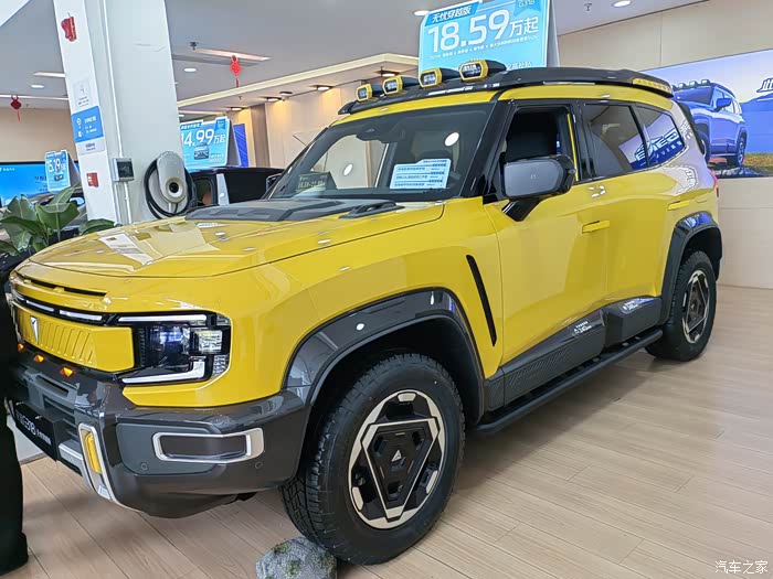 【图】背刺老车主3W的深蓝G318 8个月用车分享 ＃用车心得_深蓝G318论坛_汽车之家论坛