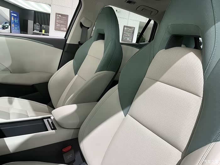 【图】06EMP车型驾驶感受评测_领克06 EM-P论坛_汽车之家论坛