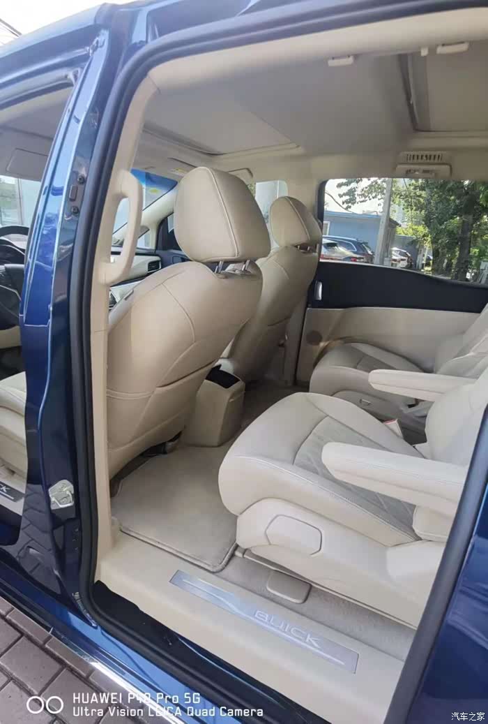 【图】开了GL8这么久，说说我的看法_别克GL8论坛_汽车之家论坛