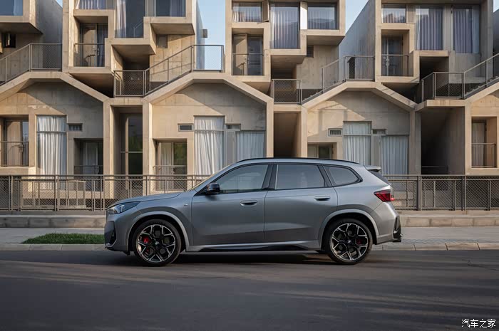 【图】“奶爸战车”载5人1狗，1箱油自驾往返阿那亚—X1M35Li_宝马X1 M35Li论坛_汽车之家论坛