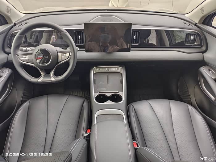 【图】海狮05EV提车月度使用感受_海狮05 EV论坛_汽车之家论坛