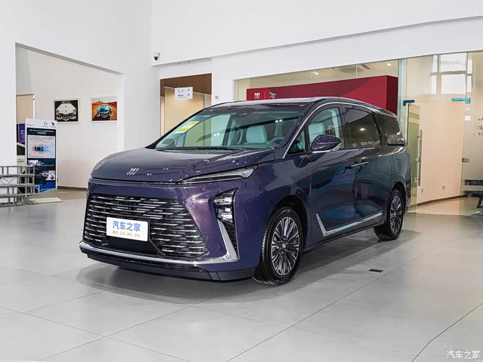 【图】聊聊GL8上的48V轻混系统_别克GL8论坛_汽车之家论坛