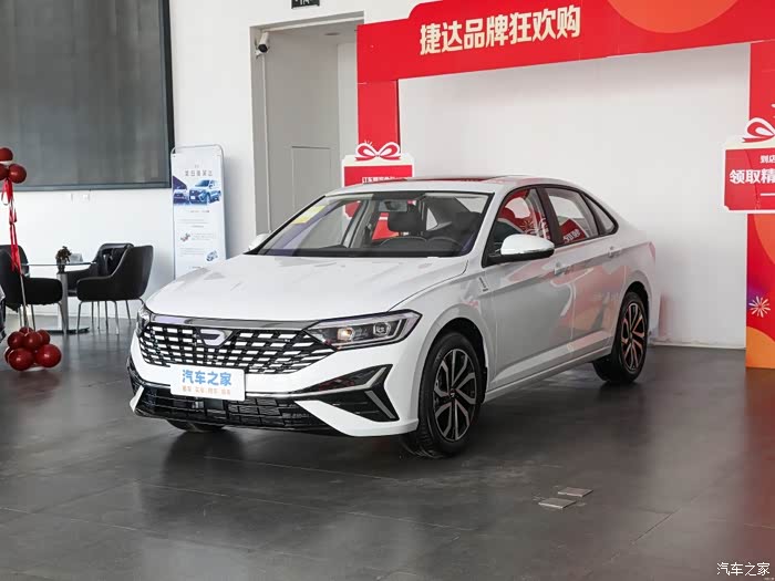 【图】捷达VA7和朗逸两款车各有特点，今天来详细说说！_朗逸论坛_汽车之家论坛