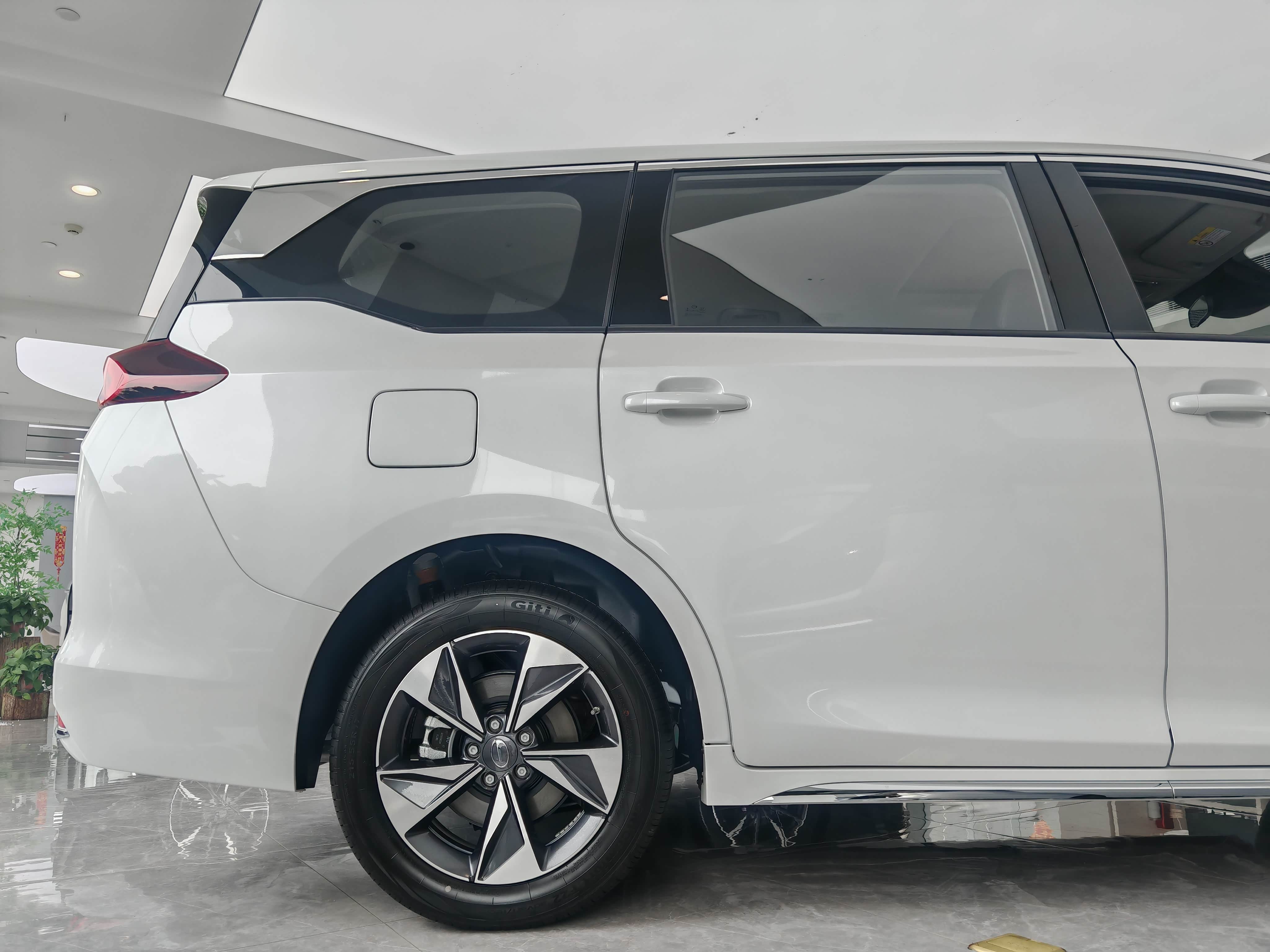 【图】全能家用头号MPV｜传祺M6 MAX的魅力_传祺M6/传祺M6 MAX论坛_汽车之家论坛