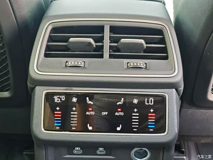 【图】上汽奥迪A7l车主分享，油车仍是优选_奥迪A7L论坛_汽车之家论坛