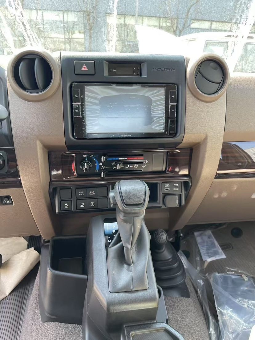 【图】酷路泽LC71 24款 2.8T 柴油_天津论坛_汽车之家论坛