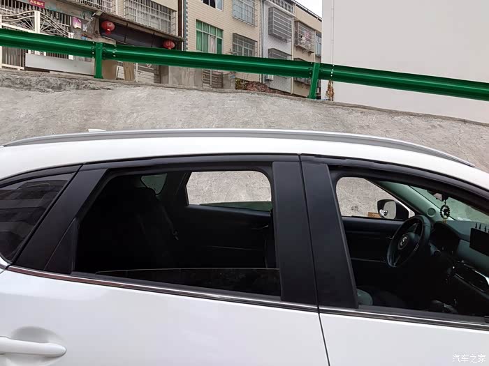 【图】马自达全新SUV（J90K）： 发布时间：预计2025年推出_马自达CX-5论坛_汽车之家论坛