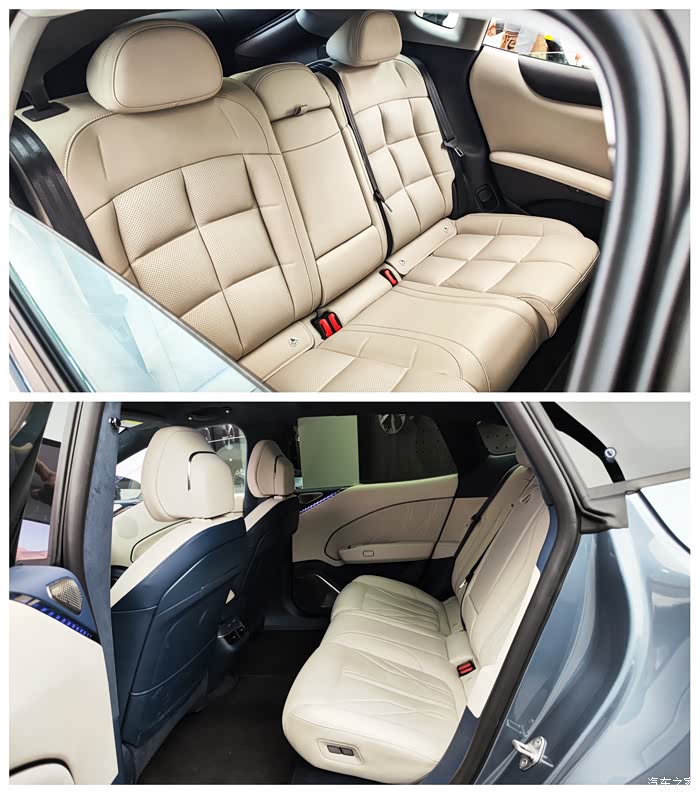 【图】智己L6和极氪007该如何选择（超详细的分析）_智己L6论坛_汽车之家论坛