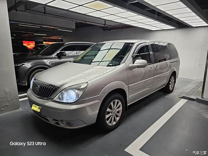 【图】家用买GL8有必要吗？_别克GL8论坛_汽车之家论坛