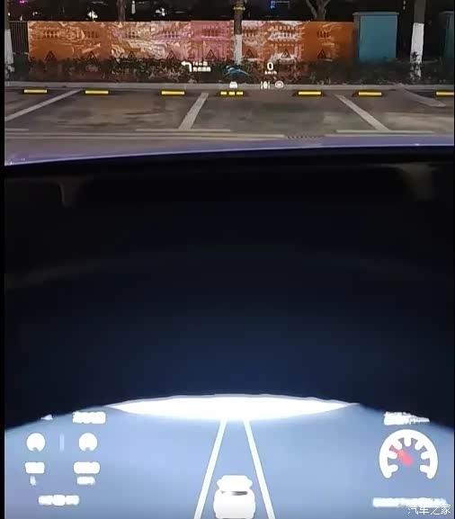 【图】宋L dmi开启新年第一次重磅OTA升级，谁是亲儿子一目了然_宋L DM-i论坛_汽车之家论坛