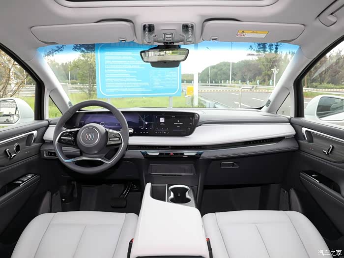 【图】别克GL8深度评测：豪华MPV的全能选手_别克GL8论坛_汽车之家论坛