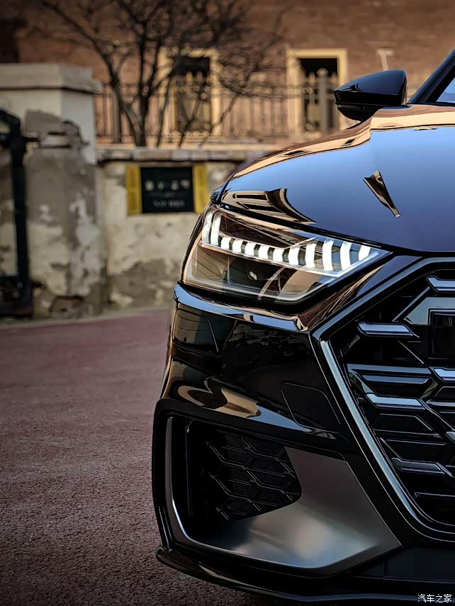 【图】A7L 的 48v 轻混系统到底有什么好的？_奥迪A7L论坛_汽车之家论坛