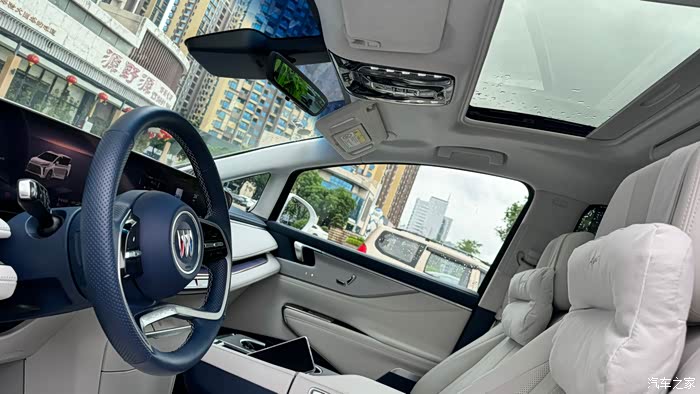 【图】开了半年别克GL8插混，这车是真香！_别克GL8新能源论坛_汽车之家论坛