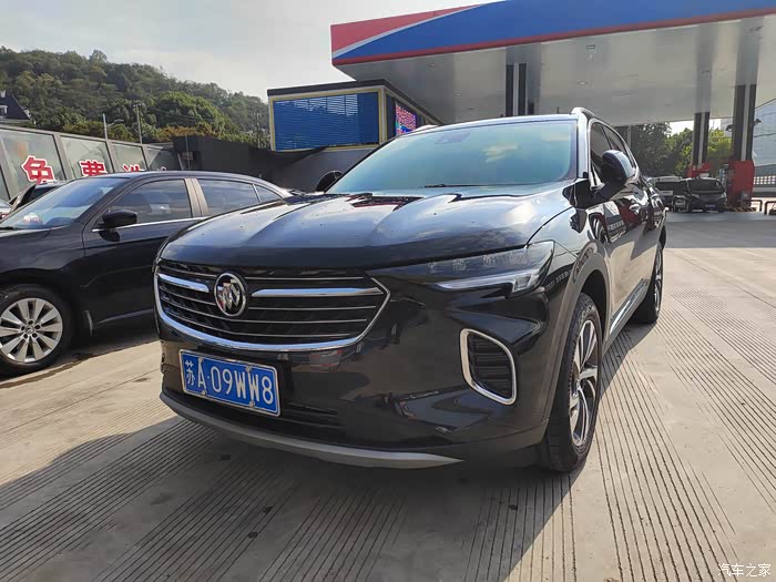 【图】迟到的用车体验：23款昂科威S 652T_昂科威Plus论坛_汽车之家论坛