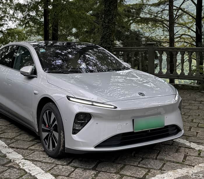 【图】我的ET7--3年使用感受分享_蔚来ET7论坛_汽车之家论坛