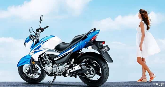 【图】2024年了，豪爵铃木GW250还值得选吗？_摩托车论坛_汽车之家论坛