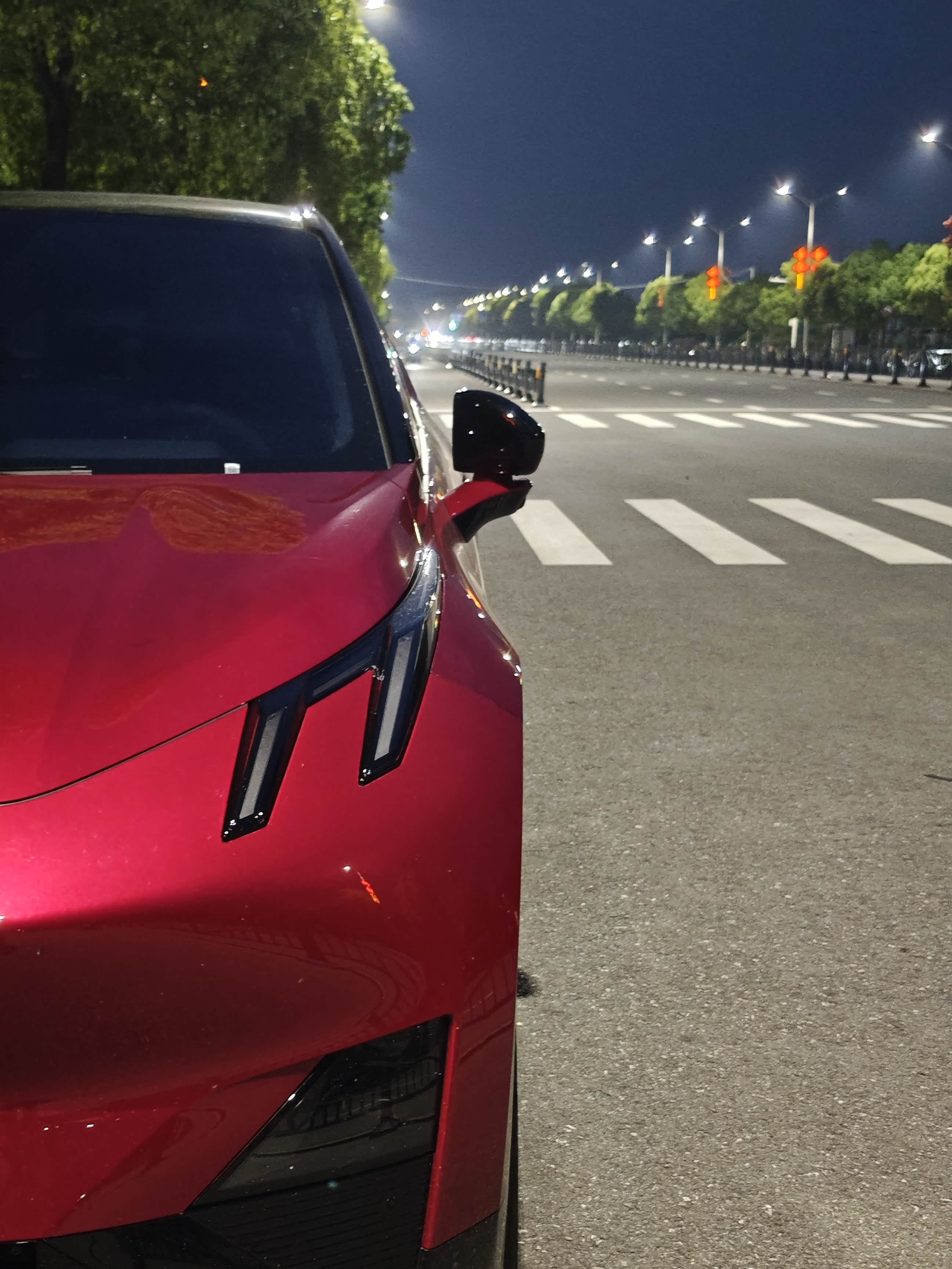 【图】领克Z20夏季续航聊聊我的感受_领克Z20论坛_汽车之家论坛