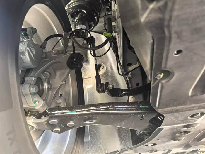 领克Z20太适合女生了