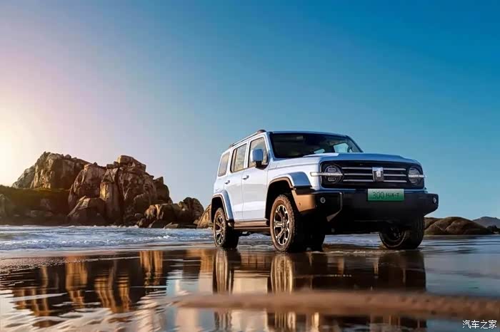 【图】各位大侠，到底是选300还是选bj40增程啊_坦克300新能源论坛_汽车之家论坛