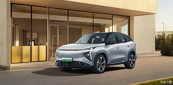 【图】不要想1.5T啦，新银河L7馈电油耗进入2L时代_银河L7论坛_汽车之家论坛