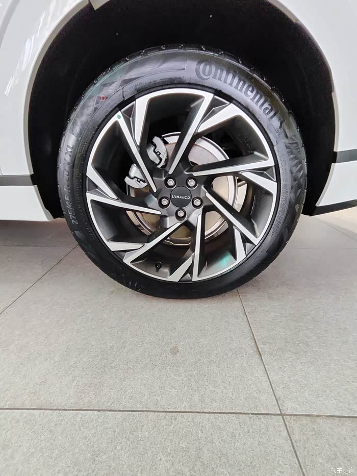 【图】领克09emp驾驶感受_领克09 EM-P论坛_汽车之家论坛