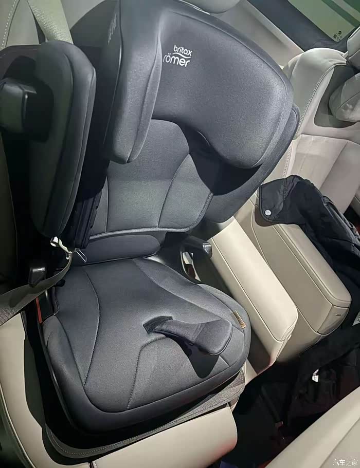 【图】二胎家庭蔚来es8使用真实感受_蔚来ES8论坛_汽车之家论坛