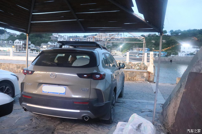 【图】分享我眼中的全能SUV——CX-50_马自达CX-50行也论坛_汽车之家论坛