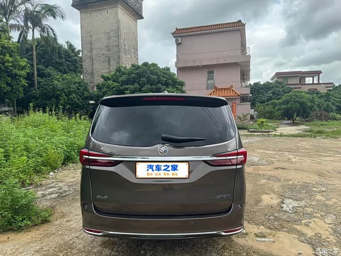 【图】Gl8陆上公务舱的48V轻混行不行？_别克GL8论坛_汽车之家论坛