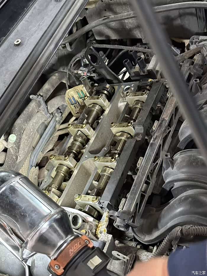 【图】12款1.6福克斯二手购车及整备心酸历程（25年2月11更新）_福克斯论坛_汽车之家论坛