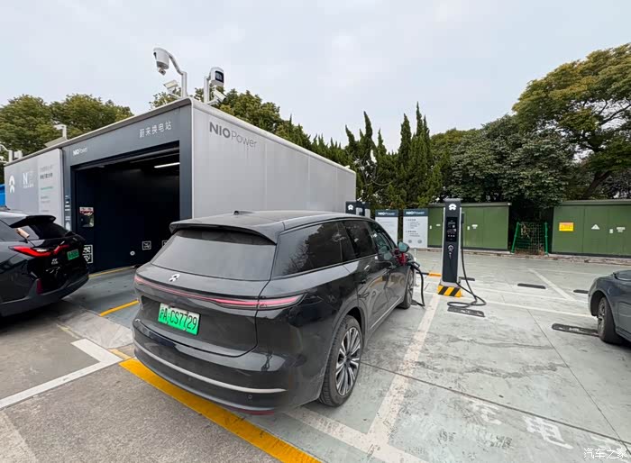 【图】2025款ES8要等不？_蔚来ES8论坛_汽车之家论坛