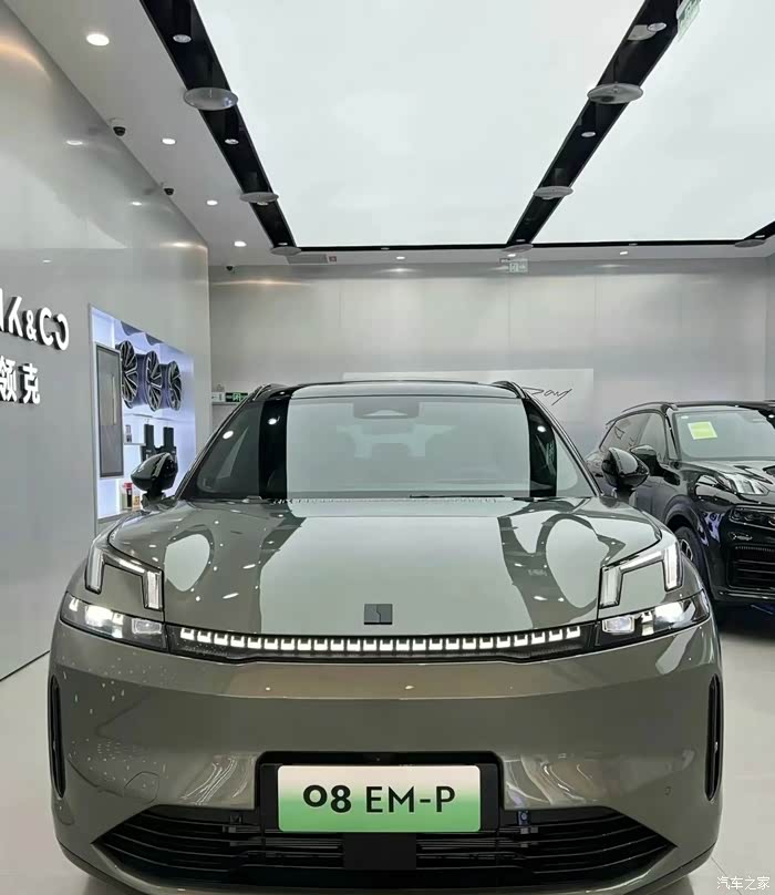 【图】领克08EM-P_领克08新能源论坛_汽车之家论坛