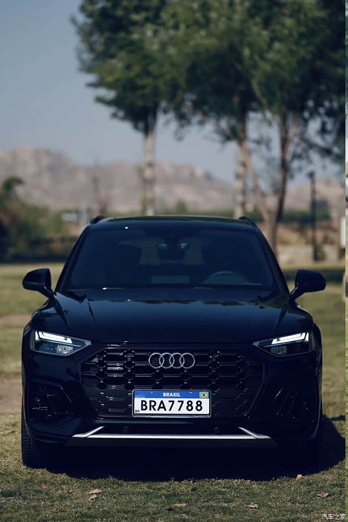 【图】奥迪q5l对比宝马x3奔驰glc哪款更值得入手_奥迪Q5/Q5L论坛_汽车之家论坛