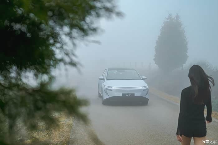 【图】3月1日N7会开技术发布会，4月正式开启预售_广东论坛_汽车之家论坛