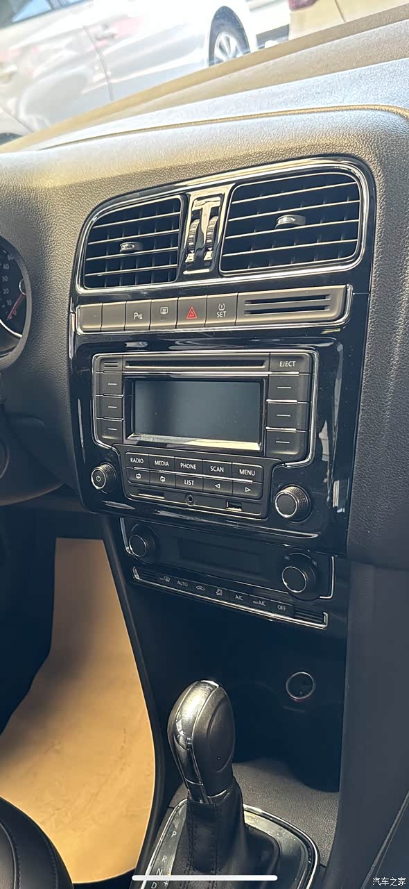 【图】POLO无损升级187B，实现carplay_Polo论坛_汽车之家论坛