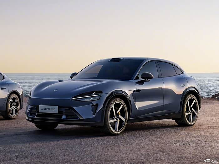 【图】小米SUV YU7：颜值与实力并存，让你欲罢不能！_小米YU7论坛_汽车之家论坛