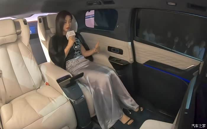 【图】2025款别克GL8新世纪静态体验_别克GL8论坛_汽车之家论坛