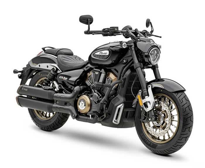 【图】25,666元起！无极CU625 & DS625X上市，诚意拉满改写同级定价_摩托车论坛_汽车之家论坛