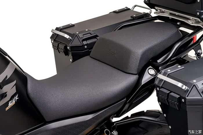 【图】25,666元起！无极CU625 & DS625X上市，诚意拉满改写同级定价_摩托车论坛_汽车之家论坛