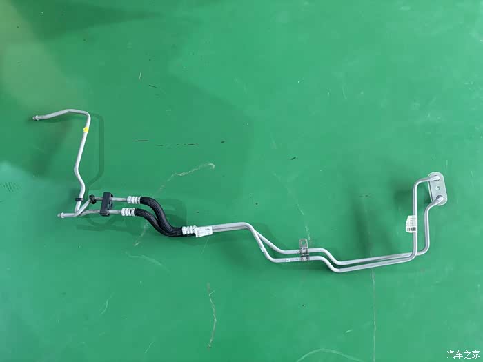 【图】ATSL V03高性能散热套件上车纪实_凯迪拉克ATS/ATS-L论坛_汽车之家论坛