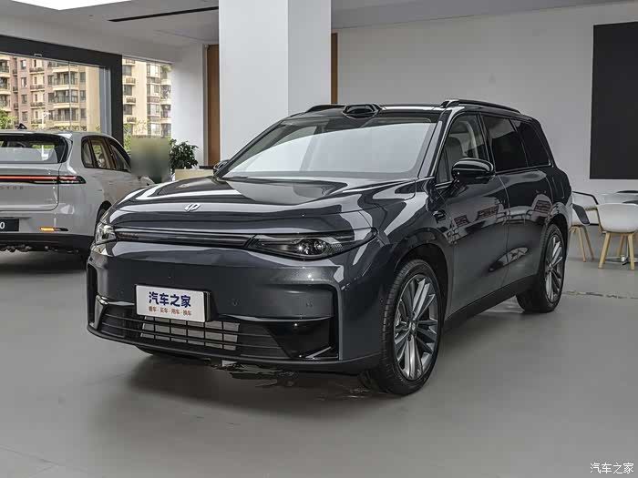 【图】同为15-20万级六座增程，零跑C16凭啥让本奕派008车主直呼真香？_零跑C16论坛_汽车之家论坛