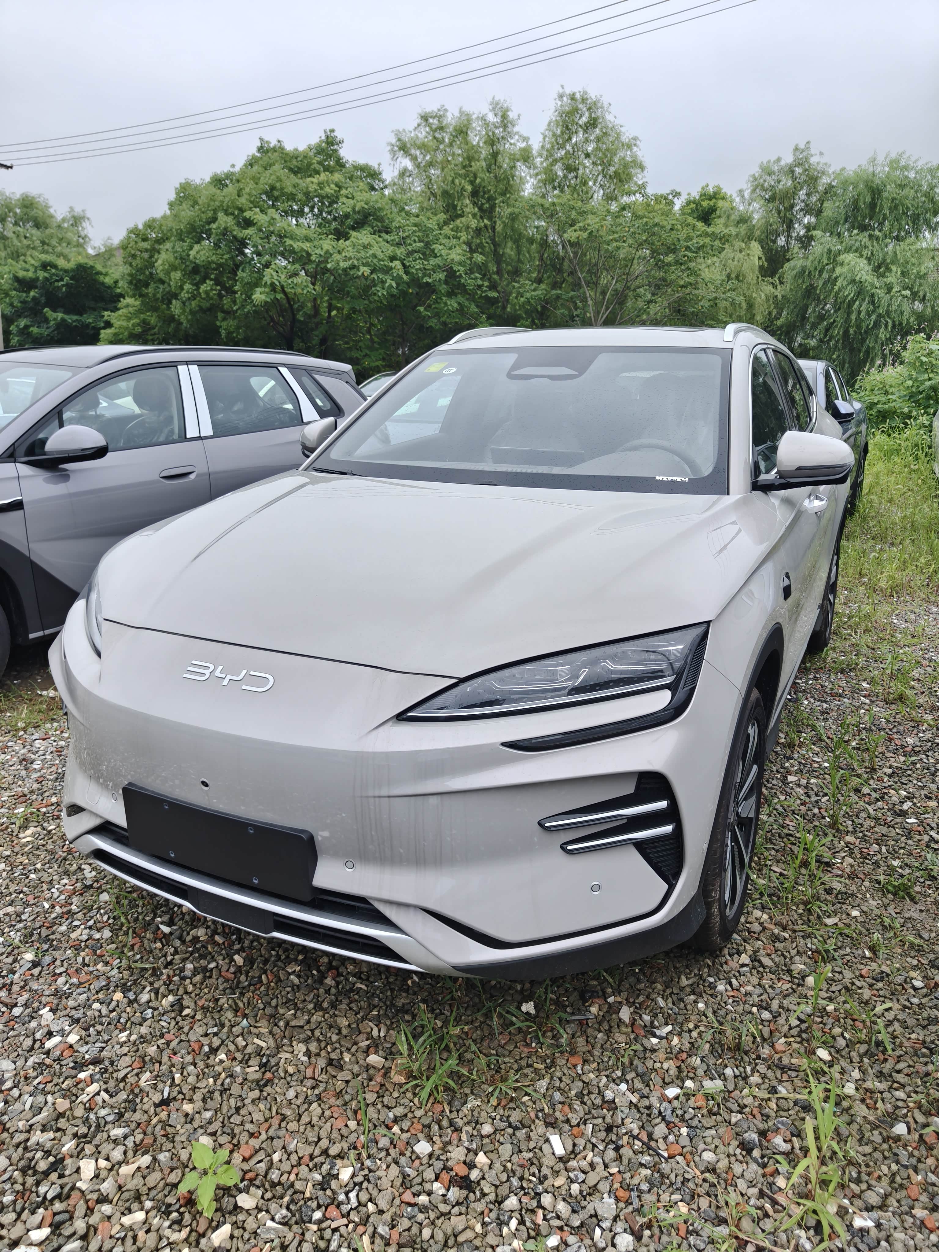 【图】比亚迪宋plusdmi有懂得吗_宋PLUS新能源论坛_汽车之家论坛