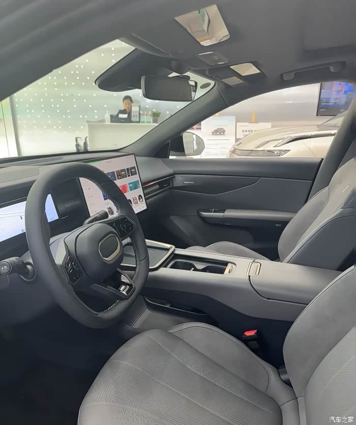 【图】选择领克07emp的100种理由_领克07 EM-P论坛_汽车之家论坛