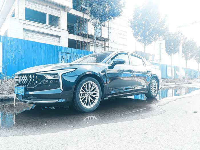 【图】入手三年，说说B70的优缺点！_奔腾B70论坛_汽车之家论坛