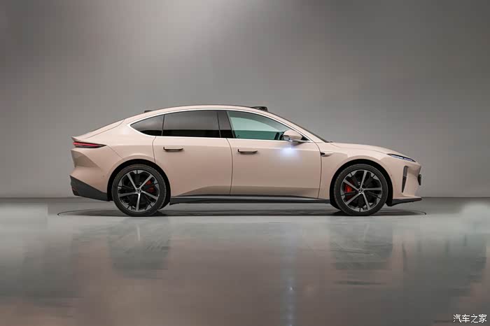 【图】尖子生小米SU7已经卖爆，蔚来ET5还能入吗？_蔚来ET5论坛_汽车之家论坛