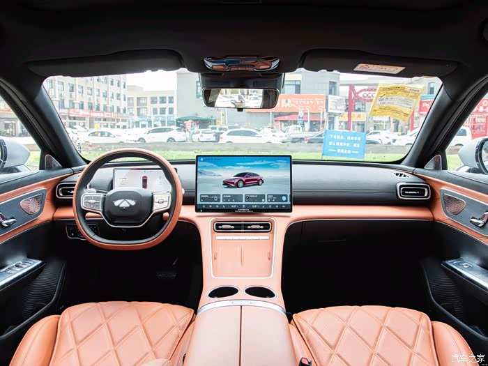 【图】奇瑞风云A9l入门两款就很不错_风云A9L论坛_汽车之家论坛