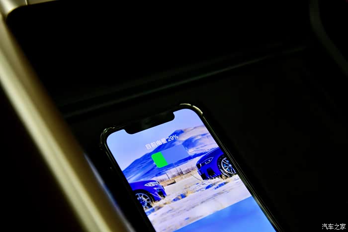 【图】中网观赛行：让生活和S5一起OTA！_极狐 阿尔法S5论坛_汽车之家论坛