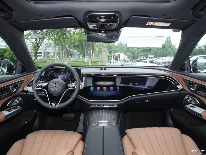 【图】奔驰E350EL值得入手吗？_奔驰E级论坛_汽车之家论坛